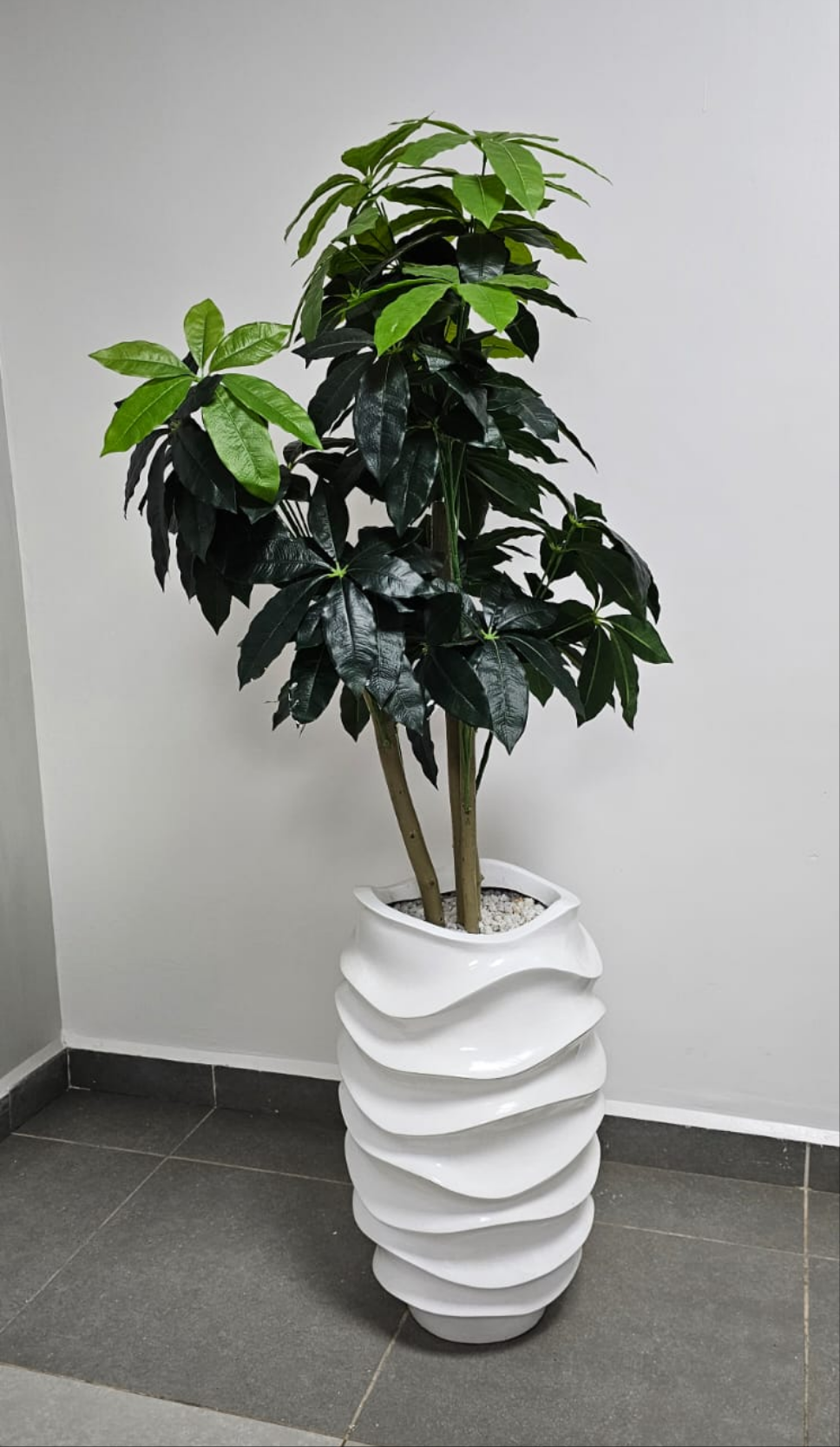 Artificial Umbrella Tree – Planty Kenya