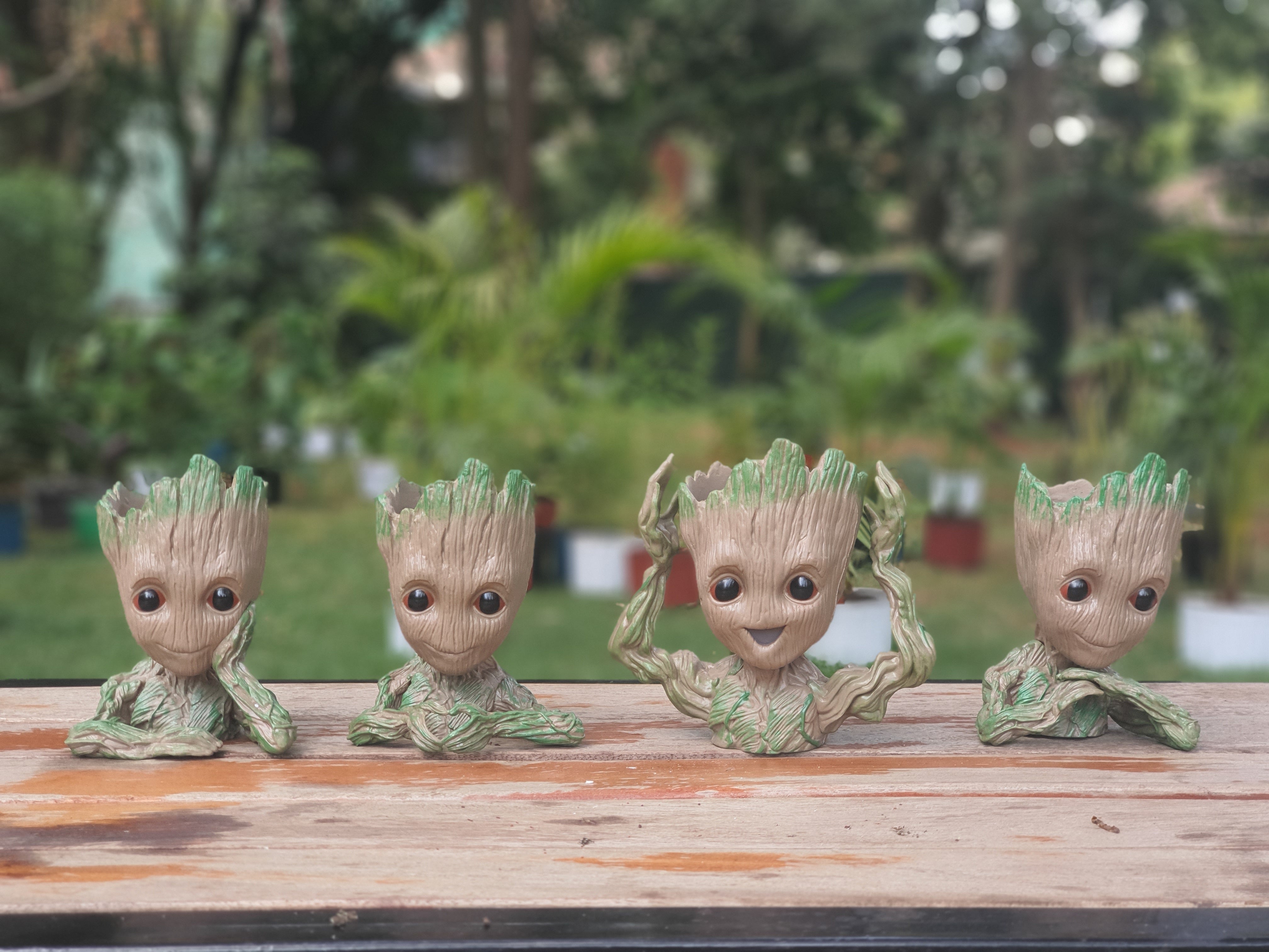 Baby Groot Planter | Order Now Online | Planty Kenya
